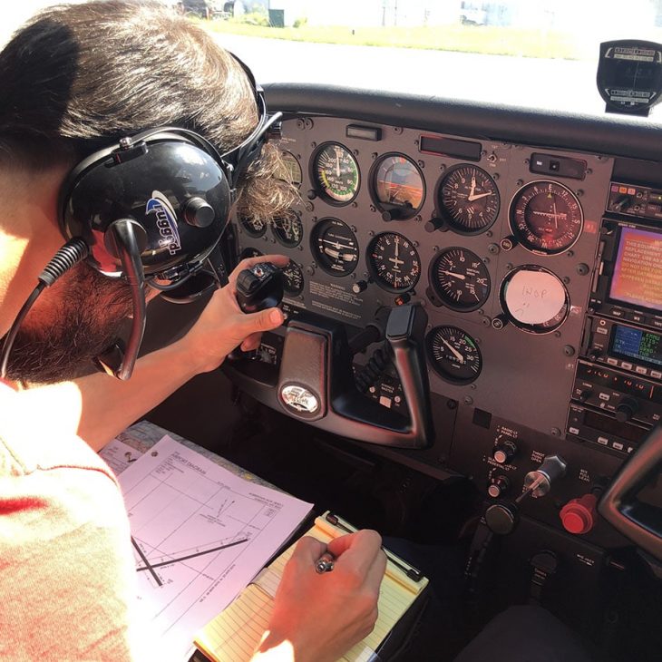 Runway Incursion Mitigation Program – Ryan Ferguson, DPE